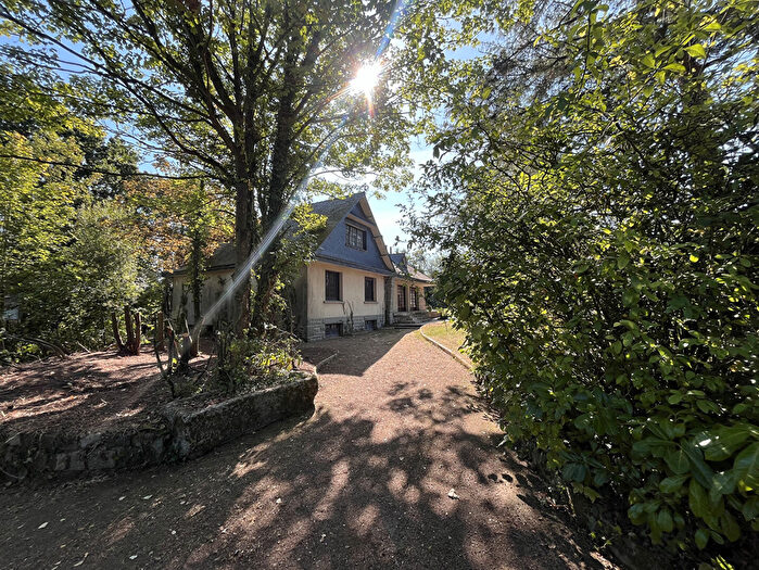 Maison 6 pièces à vendre - Trégueux