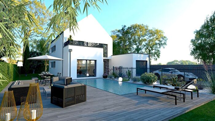 Maison 5 pièces à vendre à Olivet