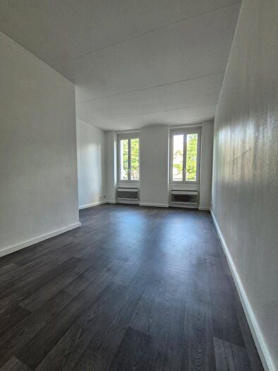 Appartement 1 pièce à louer à Centre Ville Sud, Villejuif