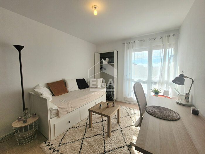 Appartement 1 pièce à louer - Pau, Centre-ville