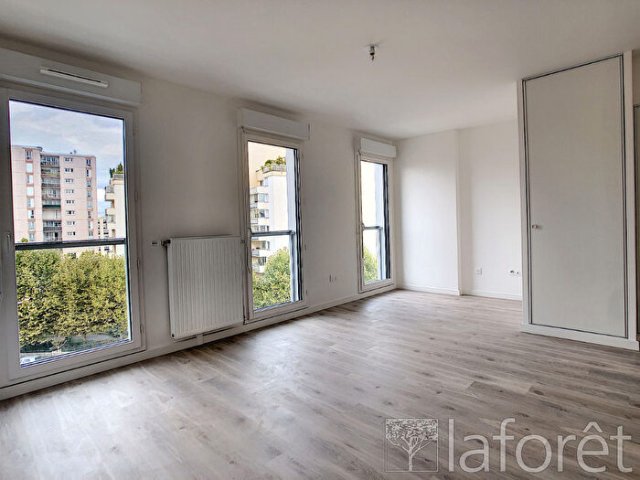 Appartement à louer - Bois-Colombes, Jean Mermoz - 2 pièces - 1 chambre