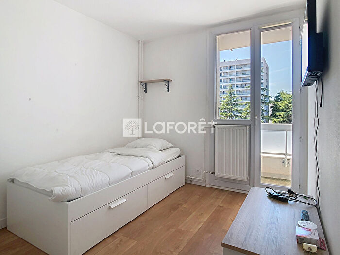 Appartement à vendre - Gradignan, Bersol, Lange, Naudet - 1 pièce - 1 chambre