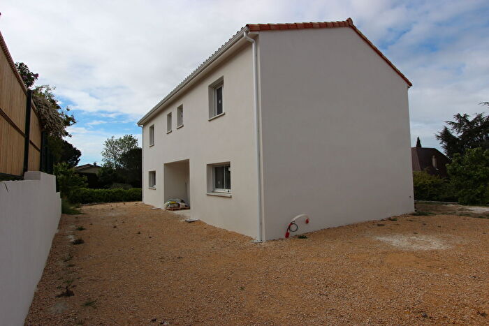 Castelginest - Maison 4 pièces à louer