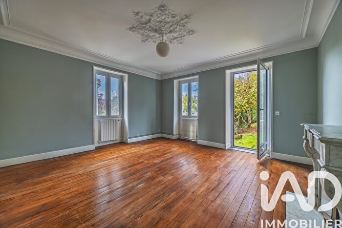 Maison à vendre - BayonneBayonaBaiona, Citadelle, Saint-Esprit - 6 pièces - 4 chambres