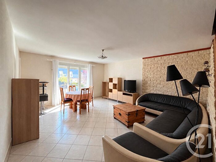 Maison 4 pièces à Maurepas, Centre-ville, Malmedonne, à vendre