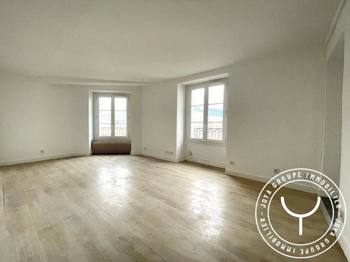 Clos Langlois, Vitry-sur-Seine - Appartement 3 pièces à louer