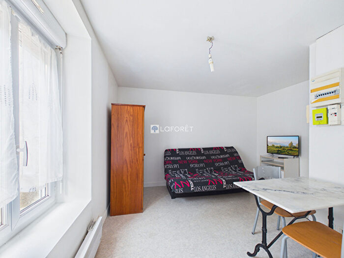 Appartement 2 pièces à vendre - Quimper, Centre-ville