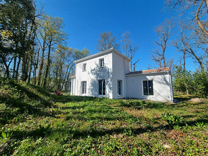 Maison à vendre - Saint-Georges-de-Didonne, Plein-Eté, Margite - 4 pièces - 3 chambres