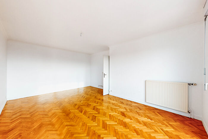 Appartement à vendre - Palaiseau, Centre Nord - 2 pièces - 1 chambre