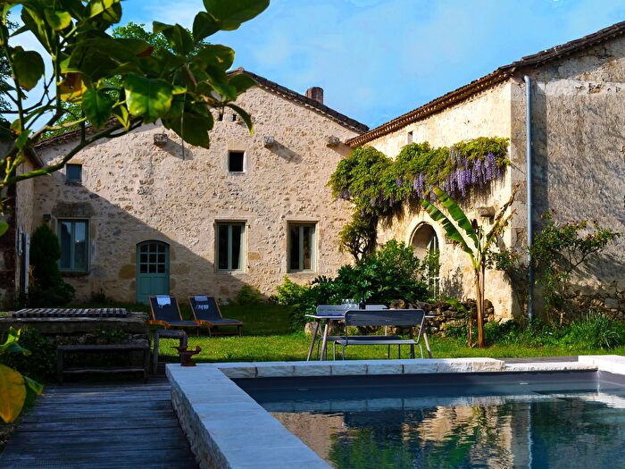 Maison à vendre - Ruch - 9 pièces - 7 chambres