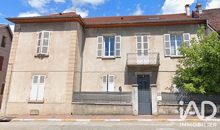 Appartement 4 pièces à vendre - Saint-Genix-sur-Guiers