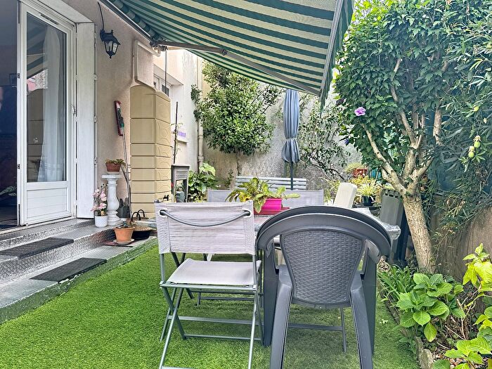 Orléans : Appartement 2 pièces à vendre