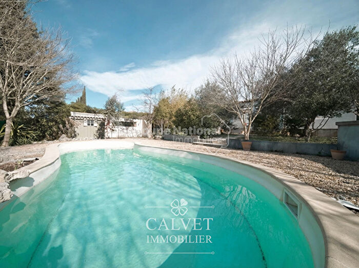 Maison à vendre - Saint-Hilaire-de-Beauvoir - 4 pièces - 3 chambres