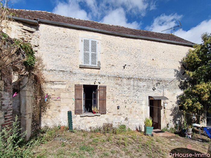 Perrières - Maison 5 pièces à vendre
