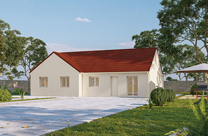Maison 4 pièces à vendre - Champigny-sur-Marne