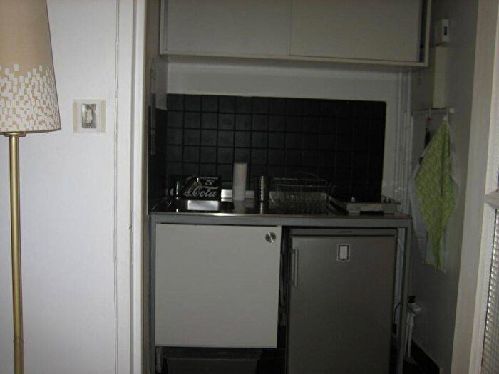 Appartement 1 pièce à louer à Camplanier, Nîmes