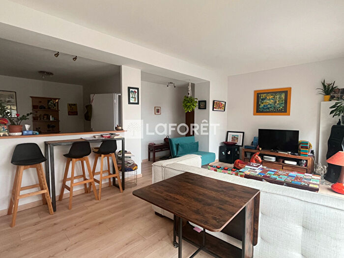 Appartement 3 pièces à louer - Perros-Guirec