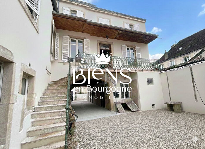 Appartement à vendre - Beaune - 5 pièces