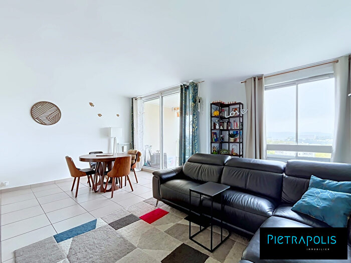 Lyon 4ème, Croix Rousse Ouest : Appartement 4 pièces à vendre