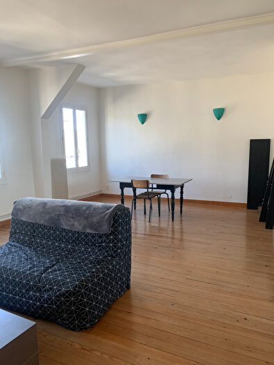 Appartement 3 pièces à louer à Reims, Centre-ville