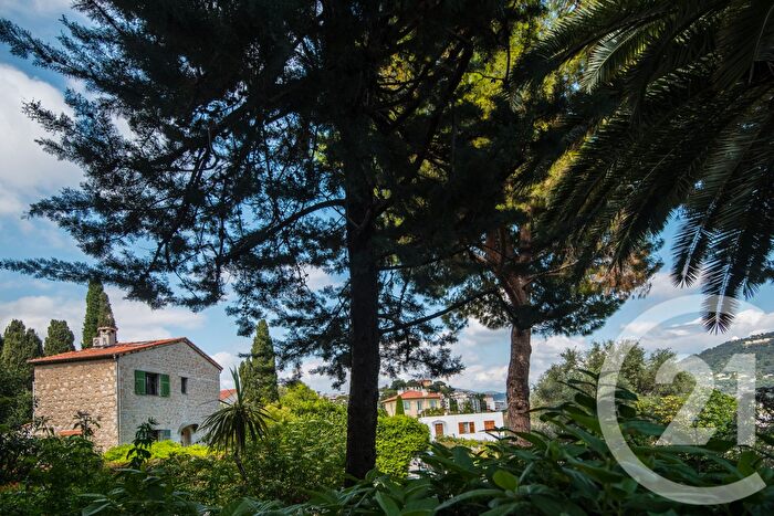 Appartement 3 pièces à Nice, Cimiez, à vendre