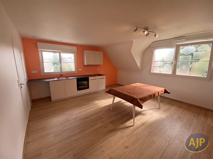 Appartement 3 pièces à louer - Sulniac