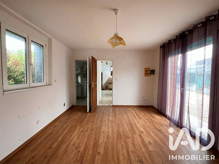 Brion : Maison 4 pièces à vendre