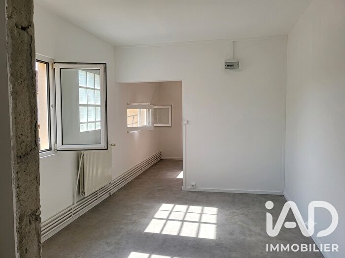 Maison 2 pièces à vendre à Sainte-Geneviève-des-Bois, Paul Vaillant Couturier