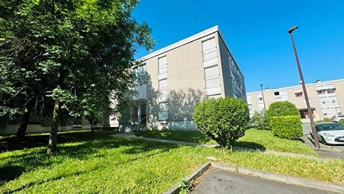 Appartement 3 pièces à vendre à Toulouse, Amouroux