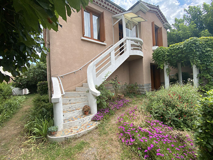 Maison à louer - Carcassonne, Saint-Jacques, Prat Mary, Viguier - 4 pièces - 2 chambres