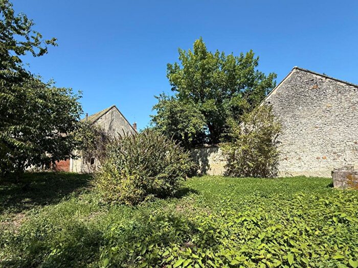 Maison à vendre - Donnemarie-Dontilly - 1 pièce