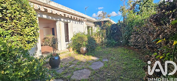 Maison à vendre - Anglet, Hardoy Courbois, Numa, Choisi - 4 pièces - 2 chambres