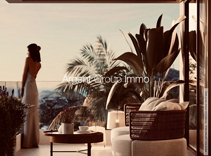 Appartement à vendre - Le Lavandou, Rousset, Four des Maures, Saint-Clair - 5 pièces - 4 chambres