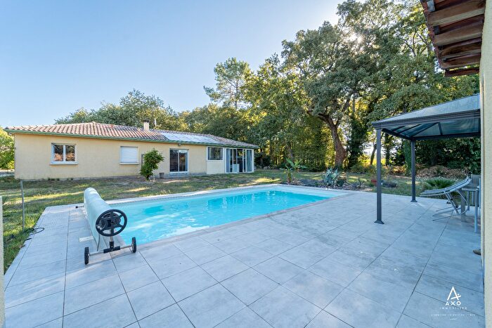 Maison 6 pièces à vendre - Geloux