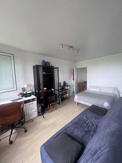 Appartement 1 pièce à louer à Le Mas bouyol, Limoges