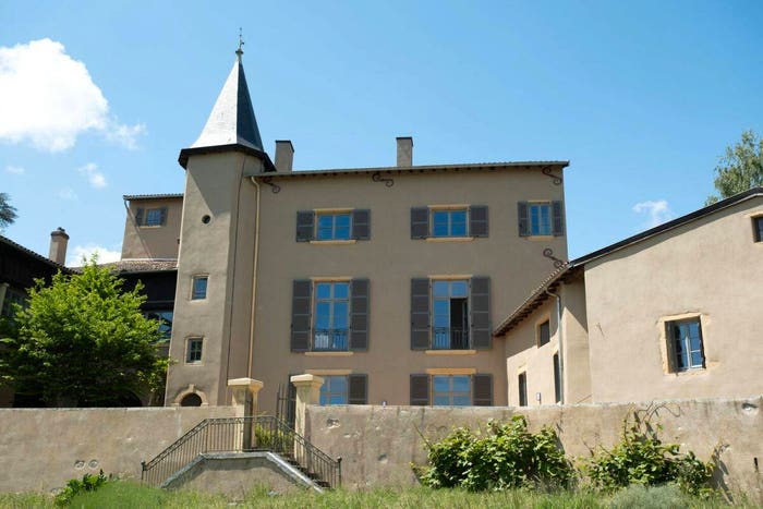Appartement 3 pièces à Albigny-sur-Saône, à louer