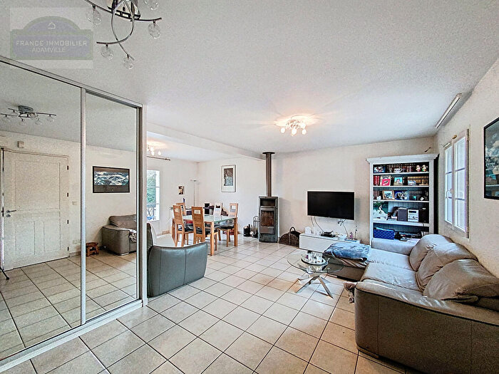 Maison 7 pièces à vendre - Saint-Maur-des-Fossés, Les Mûriers