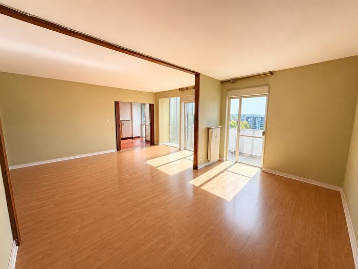 Amiens, Saint-Pierre - Appartement 3 pièces à vendre