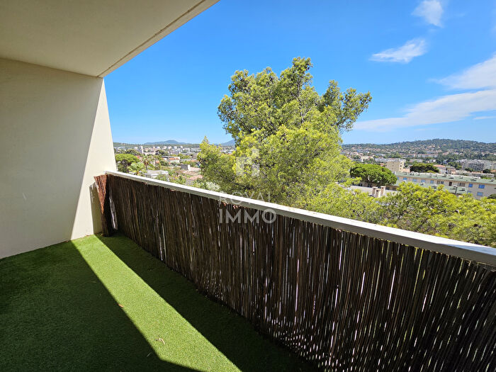 Appartement 5 pièces à vendre - Toulon, Darboussèdes