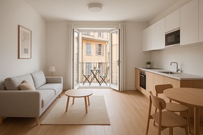 Maison à vendre - Aix-en-Provence - 1 pièce