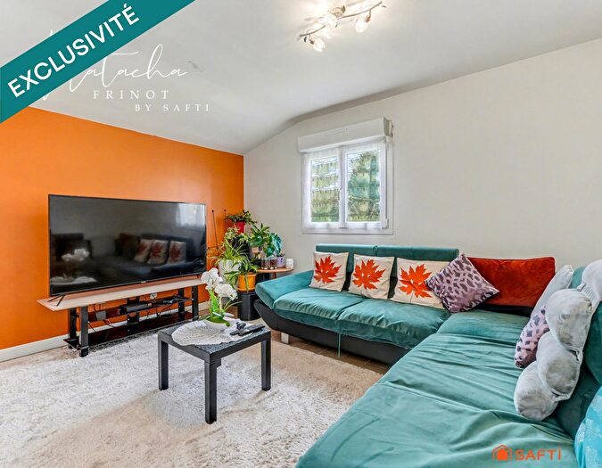 Maison à vendre - Fronton - 5 pièces - 3 chambres