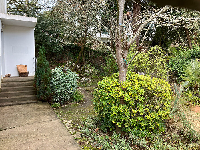 Appartement à vendre - Royan, Pontaillac - 4 pièces - 3 chambres