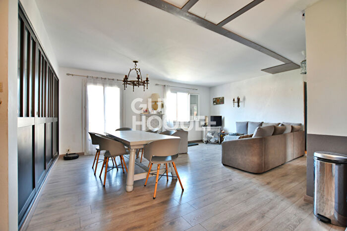 Maison à vendre - Céret - 6 pièces - 4 chambres