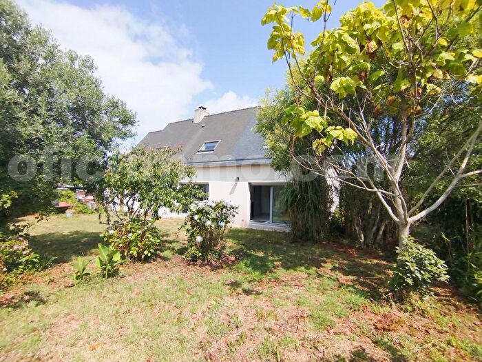 Saint-Gildas-de-Rhuys - Maison 6 pièces à vendre