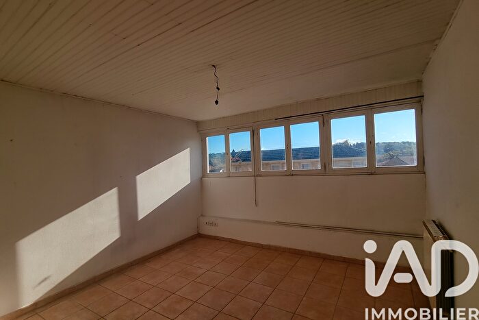 Appartement à vendre - Châteaurenard, Centre-ville - 3 pièces