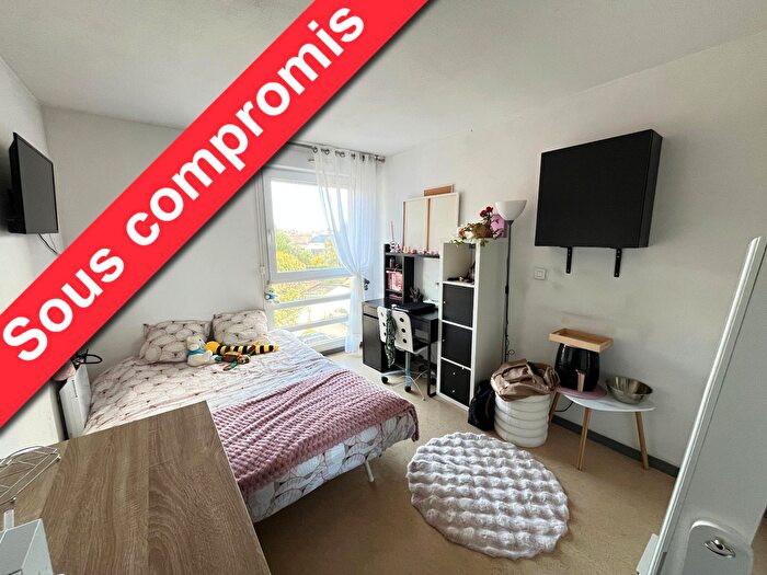 Appartement 1 pièce à Albi, Rayssac, Veyrières, Ranteil, à vendre