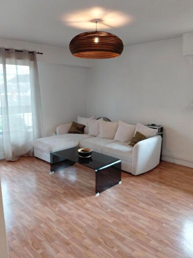 Angers, Saint-Serge, Ney, Chalouère - Appartement 3 pièces à louer