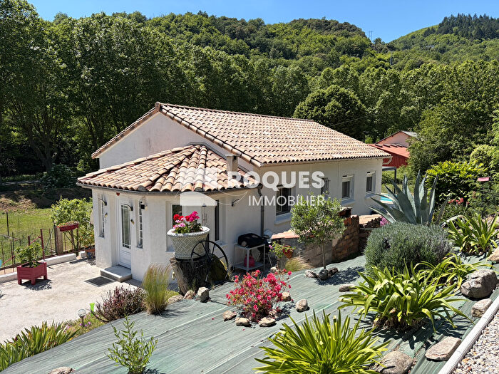 Maison 3 pièces à vendre à Saint-Geniès-de-Varensal
