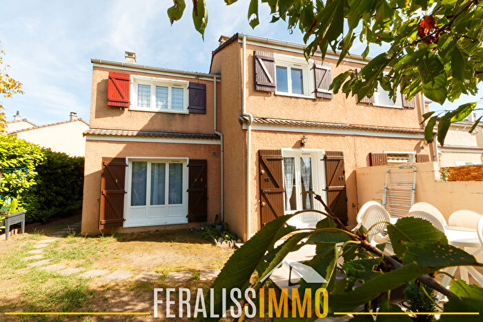 Maison 5 pièces à Éragny, Dix Arpents, à vendre