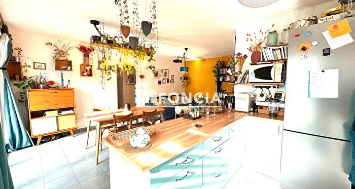 Appartement 4 pièces à vendre - Toulouse, Les Izards